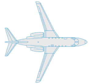 Cessna Citation CE-650/PIC Type Rating | Florida Flight Center